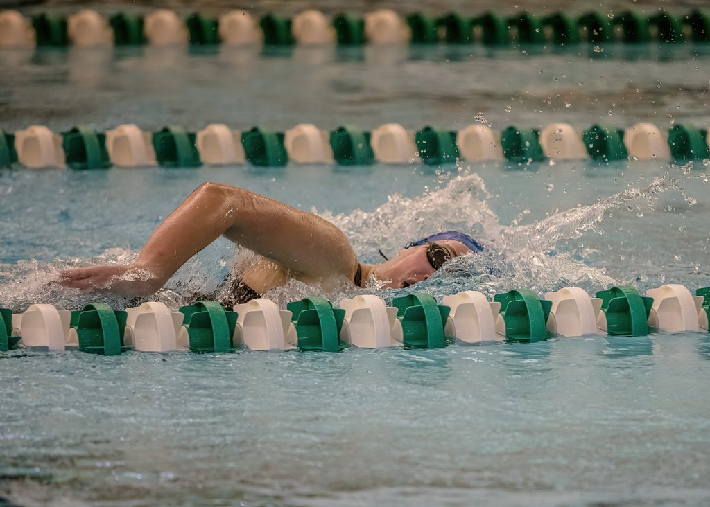 Skylar Ricard | Swimcloud