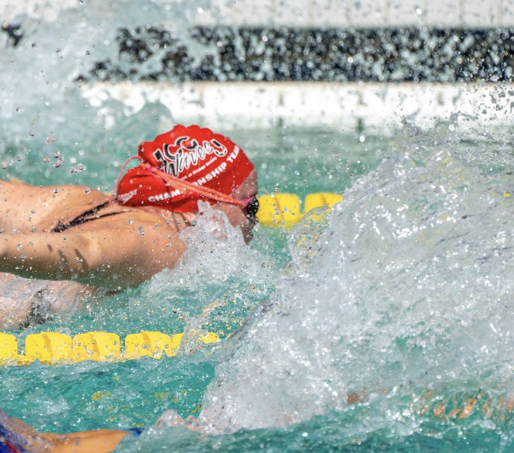 Alexia Duncan | Swimcloud