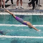 Chloe Barnard | Swimcloud