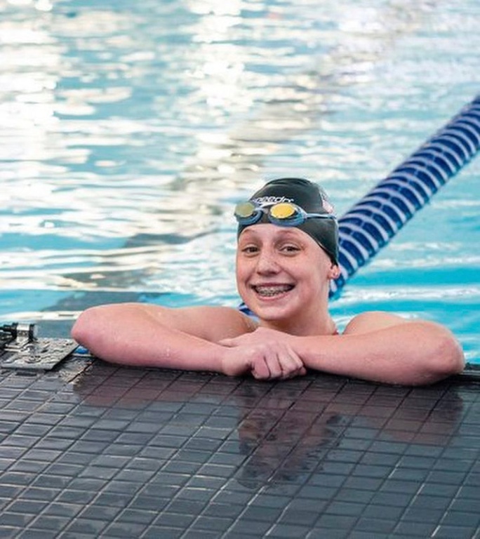 Lilla Bognar | Swimcloud