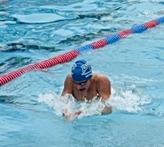 Peter Wendol | Swimcloud