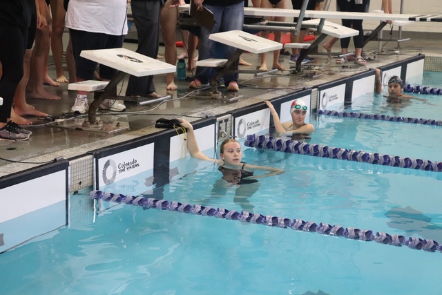 Katelyn Williams | Swimcloud