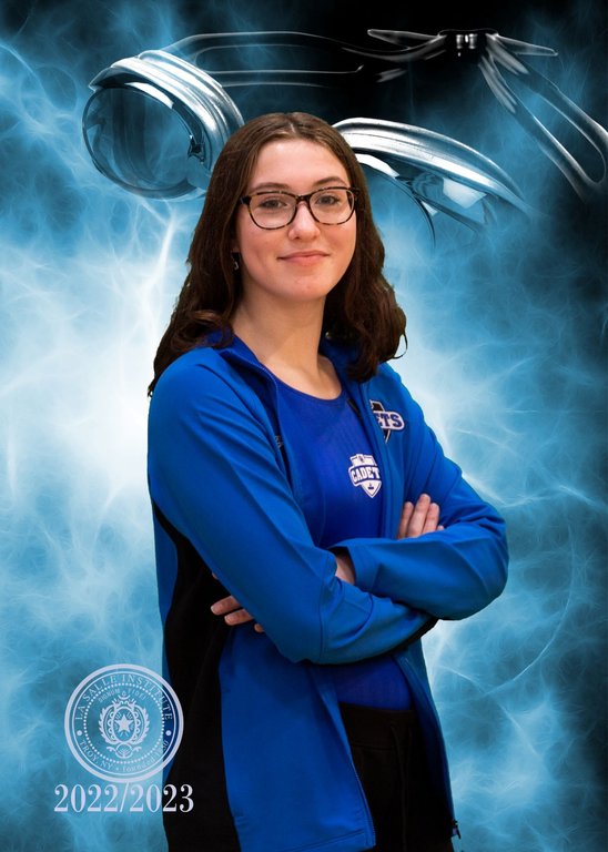 Skylar Ricard | Swimcloud