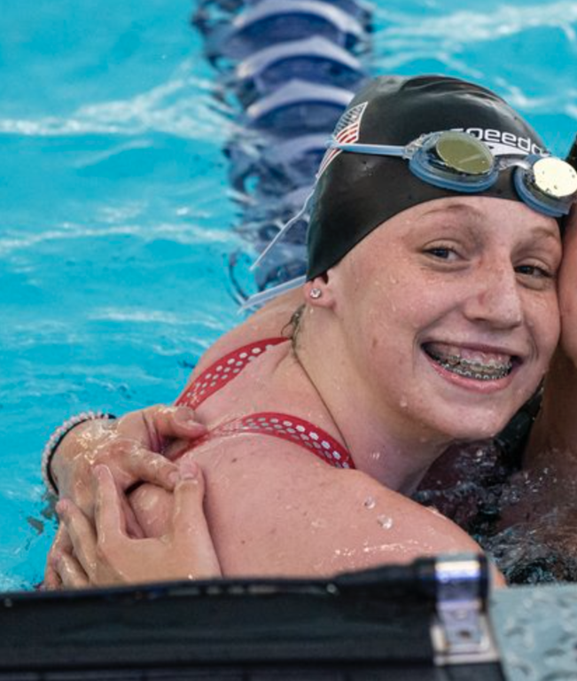 Lilla Bognar | Swimcloud