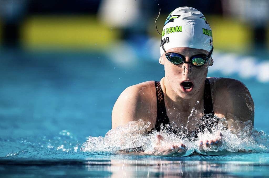 Lilla Bognar | Swimcloud