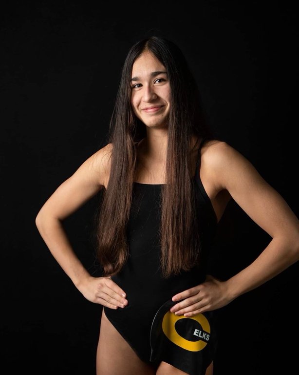 Carson Kien | Swimcloud