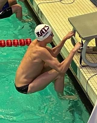 Robby Young | Swimcloud