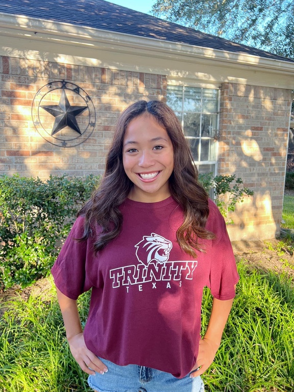 Allison Ortiz | Swimcloud