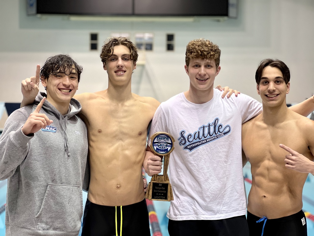 Jack Skarda | Swimcloud