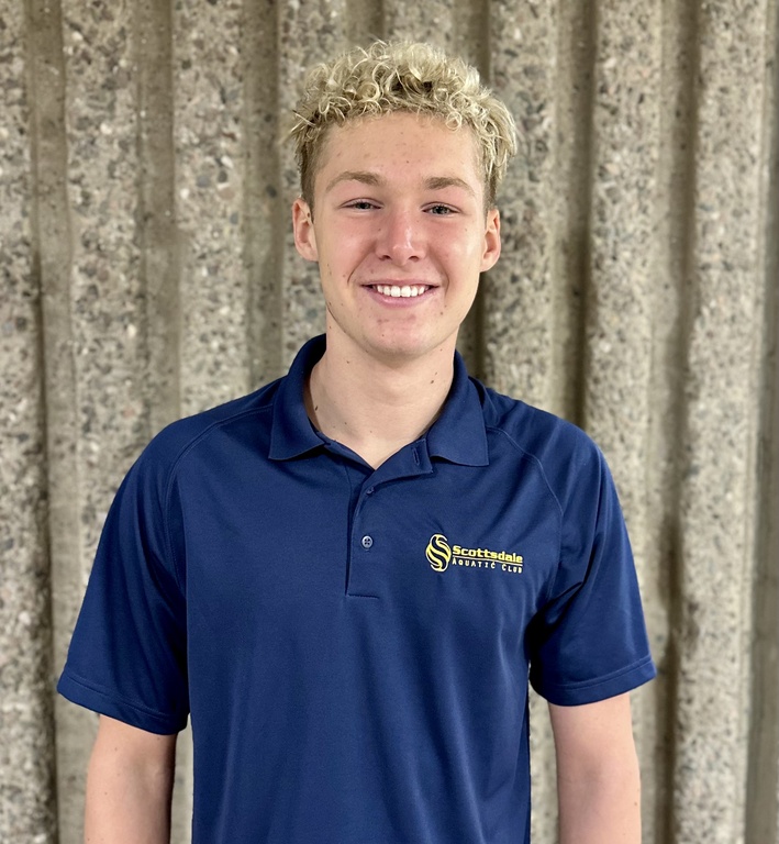 Ethan Mindlin | Swimcloud