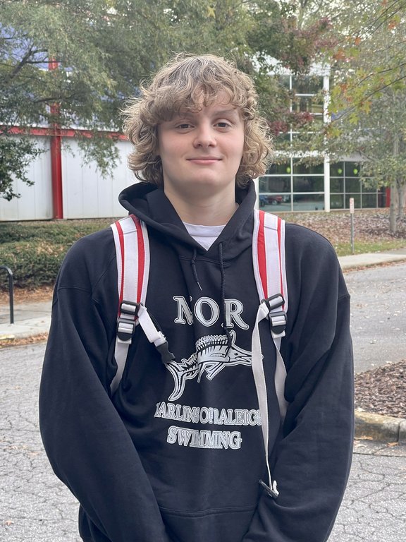 Eli Nelson | Swimcloud