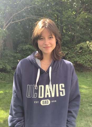 Naomi Boegholm | Swimcloud