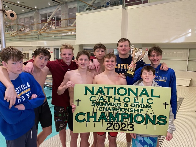 John KOEBEL | Swimcloud