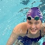 Ella Romberg | Swimcloud