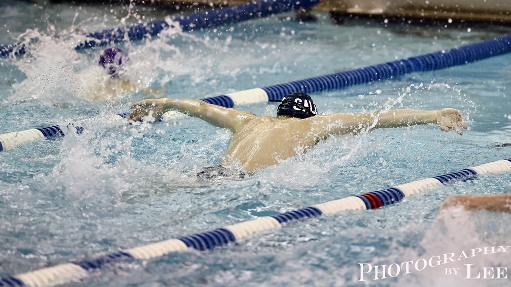 Luke Fava | Swimcloud