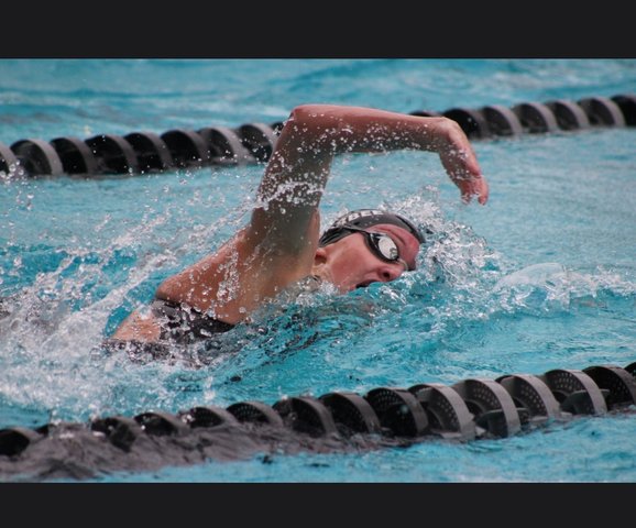 Delaney Barbee | Swimcloud