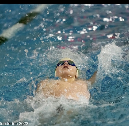 Ethan Whitehurst | Swimcloud