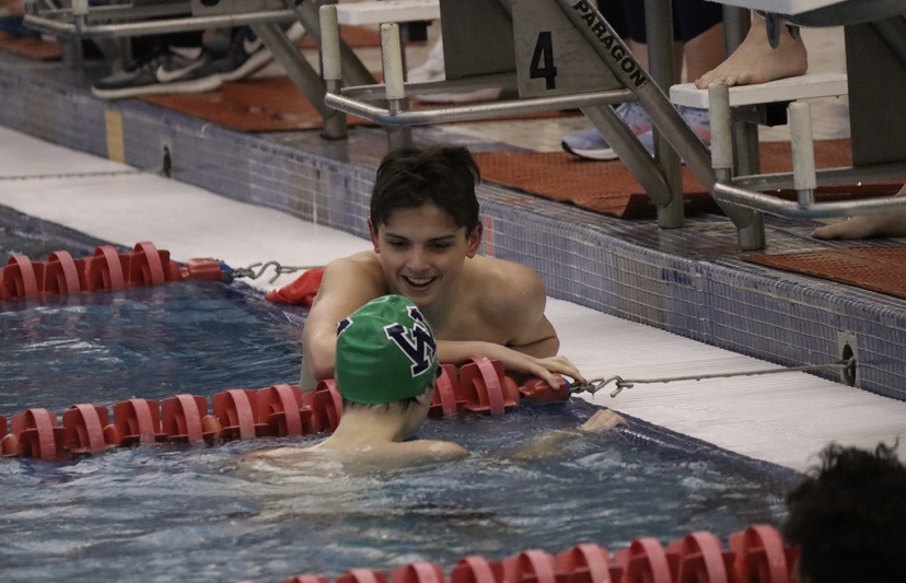 Harper Freeman | Swimcloud