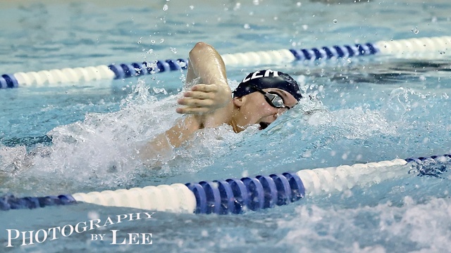 Luke Fava | Swimcloud