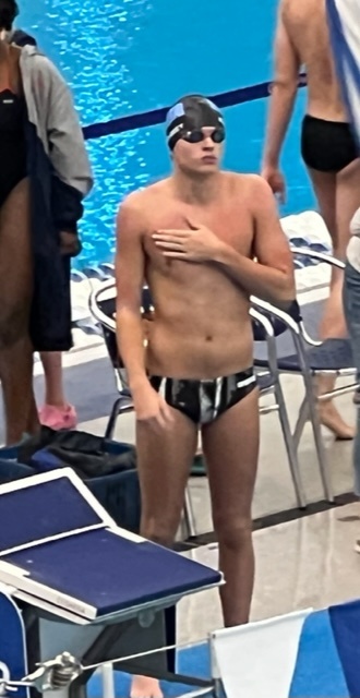 Noah Humphrey | Swimcloud