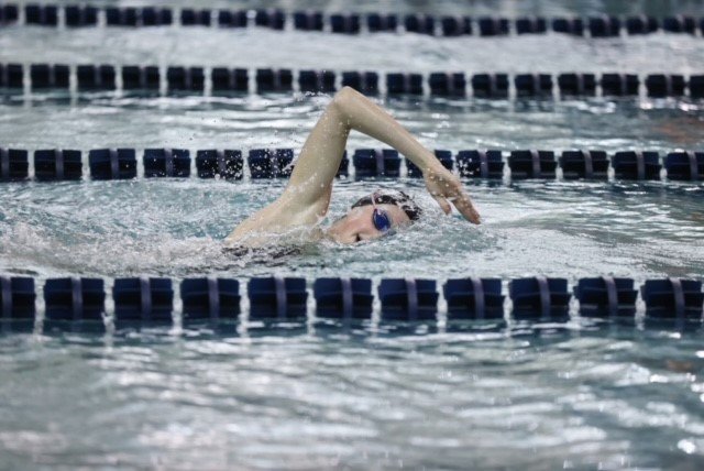 Emma Fellman | Swimcloud