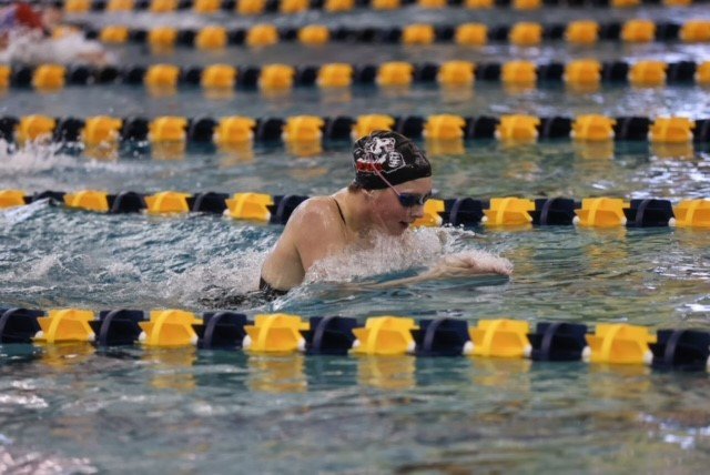 Emma Fellman | Swimcloud