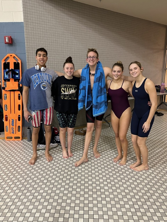 Nick Lugo | Swimcloud