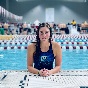 Madelyn Frey | Swimcloud