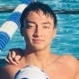 Alex Miao | Swimcloud