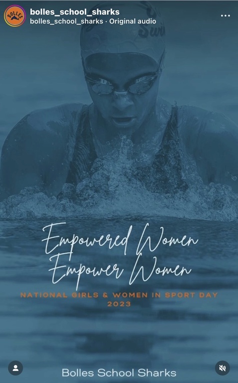 Peyton Loving | Swimcloud