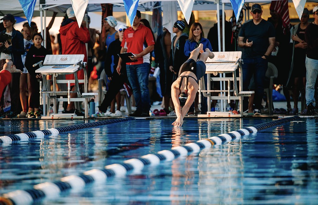 Delaney Barbee | Swimcloud