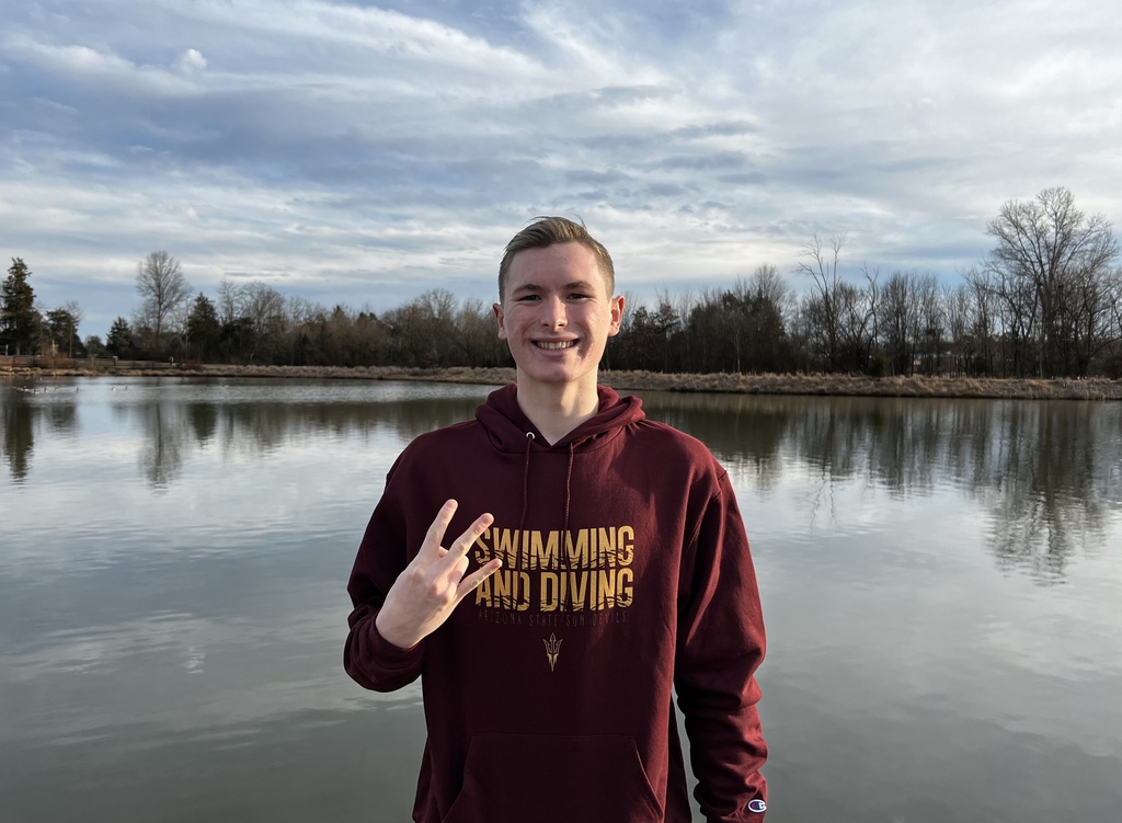 Bryce Rohr | Swimcloud
