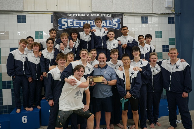 Dylan Magda | Swimcloud