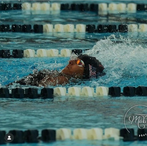 Penelope Lopez-Casula | Swimcloud