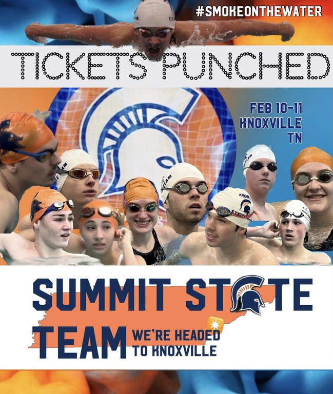 Nicholas Milani | Swimcloud