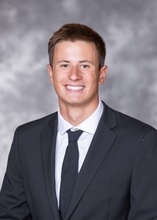 Mitchell Hopper | Swimcloud