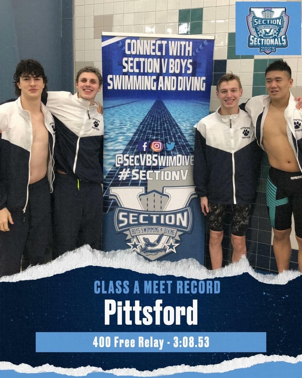 Dylan Magda | Swimcloud