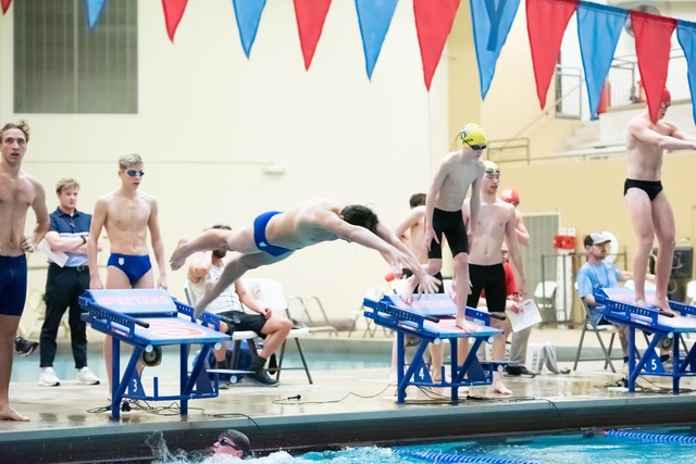 Will Barth | Swimcloud