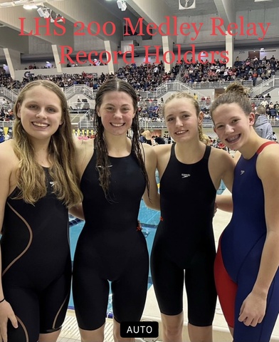 Dyllan Hebert | Swimcloud