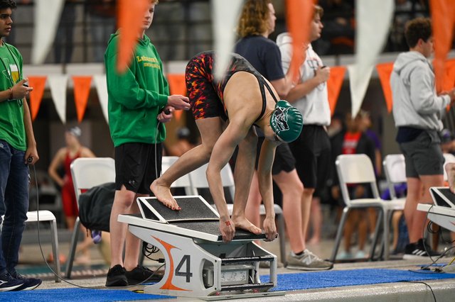 Ella Mongenel | Swimcloud