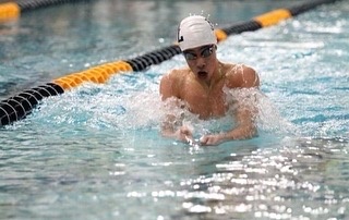 Owen Beaudette | Swimcloud