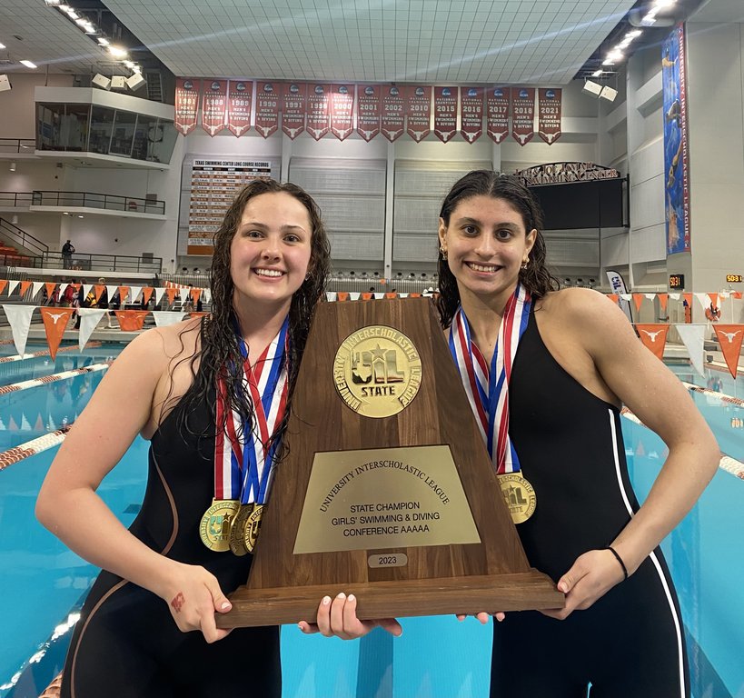 Ella Mongenel | Swimcloud