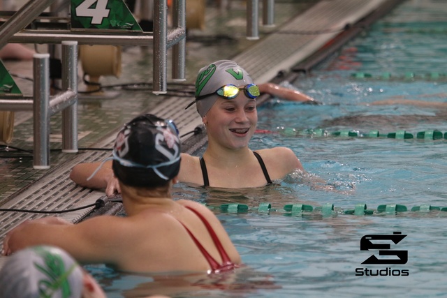 Ava Hearn | Swimcloud