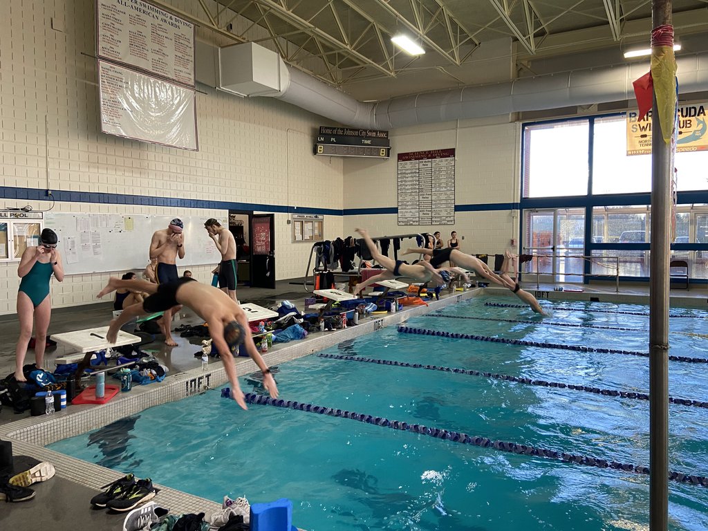 Wyatt Pierce | Swimcloud