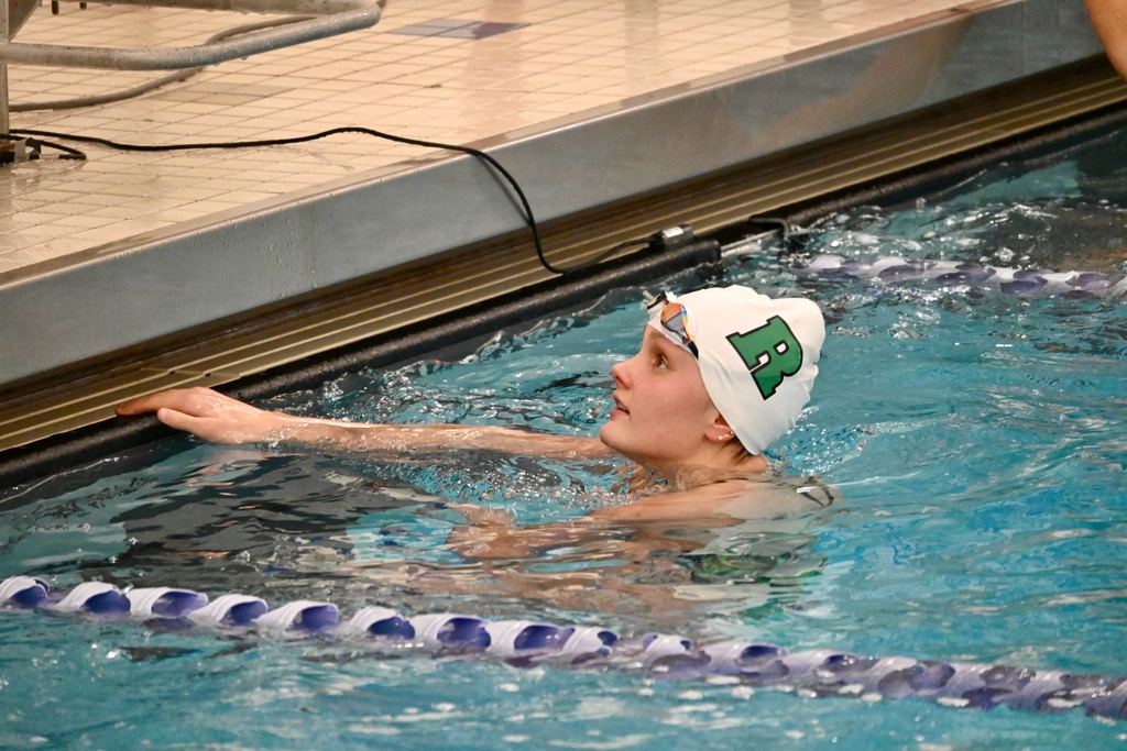 Emily Thompson | Swimcloud