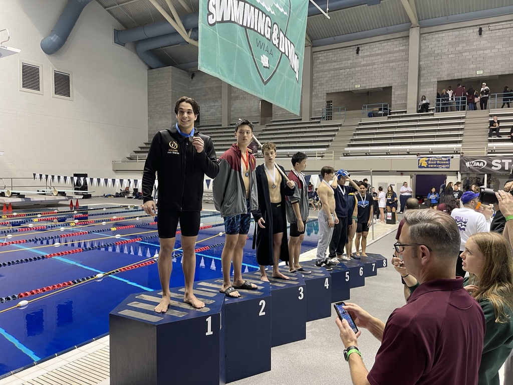 Jack Skarda | Swimcloud