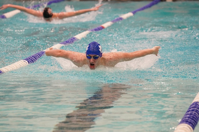 Hadyn Gould | Swimcloud