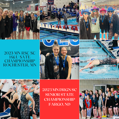 Taylor Bassett | Swimcloud