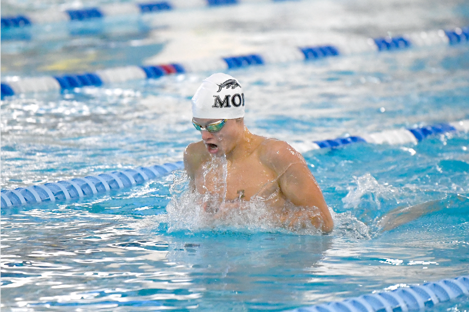 Owen Von Weihe | Swimcloud