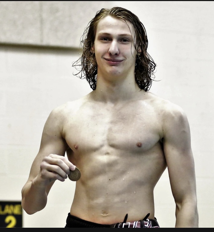 Max Dexter | Swimcloud